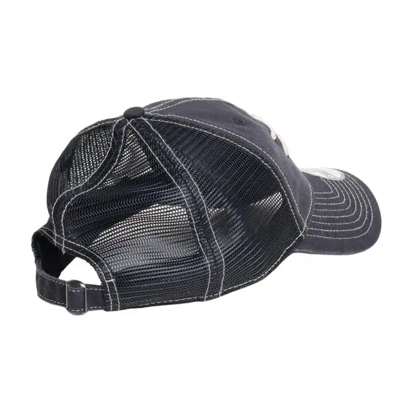 StÜssy 9twenty Washed Basic Trucker