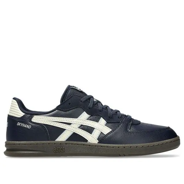 Asics Skyhand Og Sneakers - Midnight/ivory