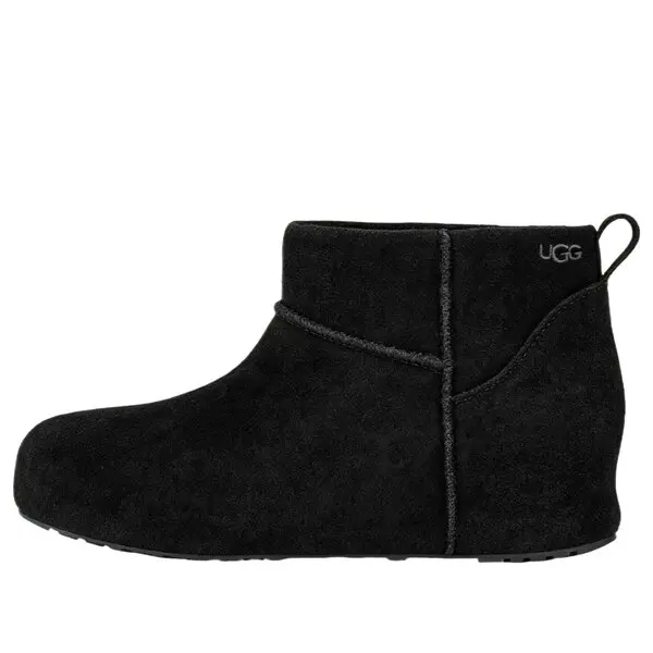 UGG Classic Mini Enwrap - Black