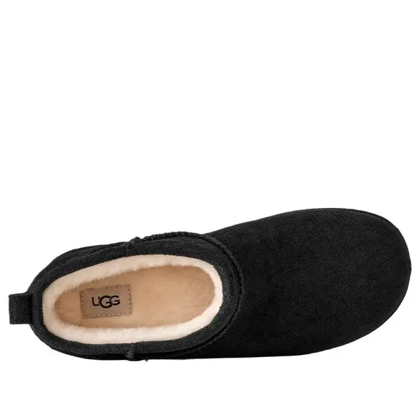 UGG Classic Mini Enwrap