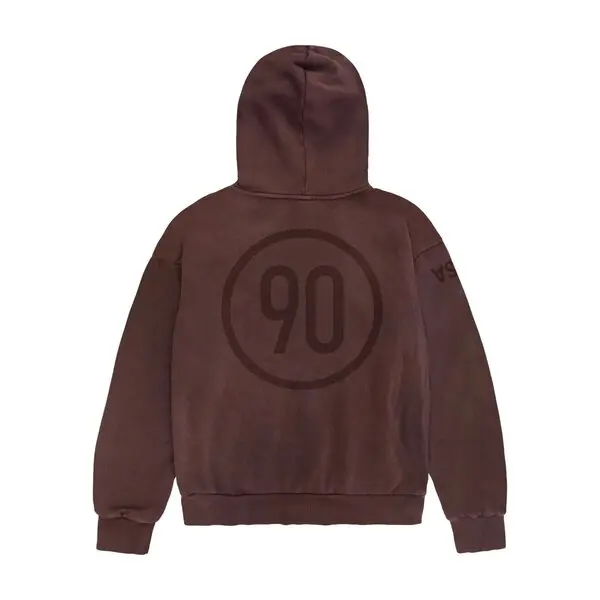 TRAVIS SCOTT X Nike Usa Total 90 Hoodie