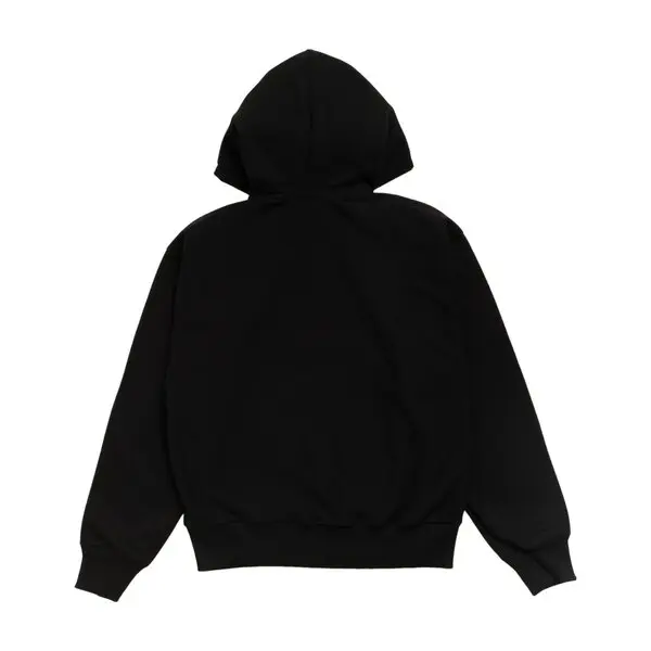 StÜssy X Always Do What You Should Do Stack Zip Hoodie