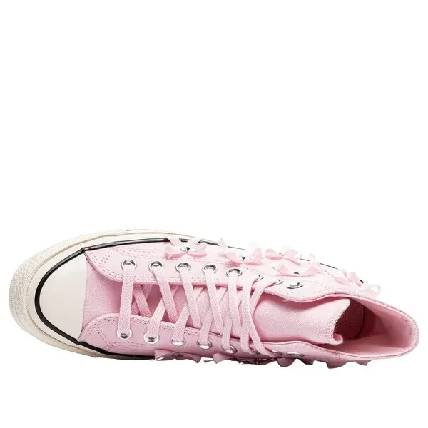 CONVERSE Chuck 70 Bows & Studs High Top Sneakers