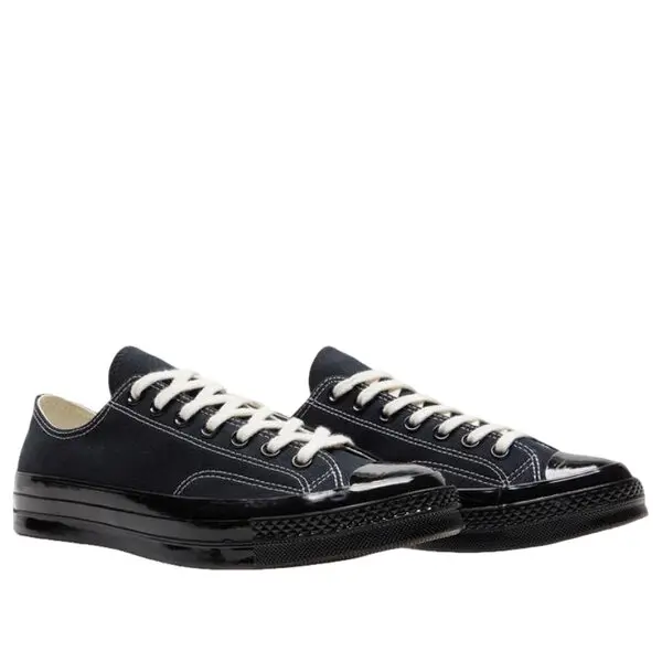 CONVERSE Chuck 70 'black