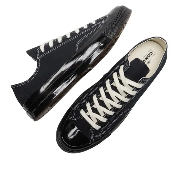 CONVERSE Chuck 70 'black