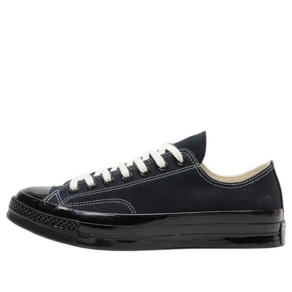 CONVERSE Chuck 70 - Black/black