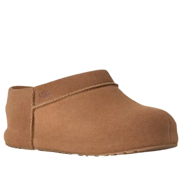UGG Enwrap Clog