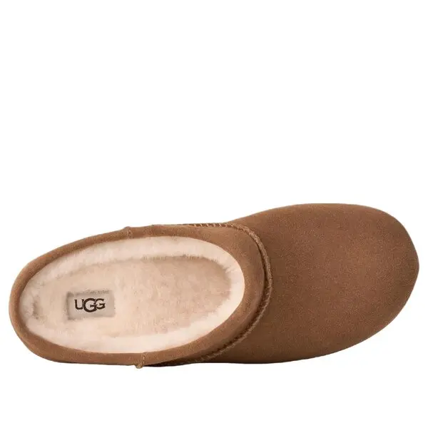 UGG Enwrap Clog