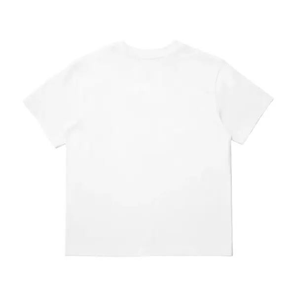 A BATHING APE X Disney Minnie Mouse College T-shirt