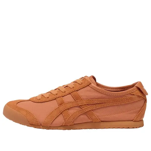 Onitsuka Tiger Mexico 66 - Rust Orange