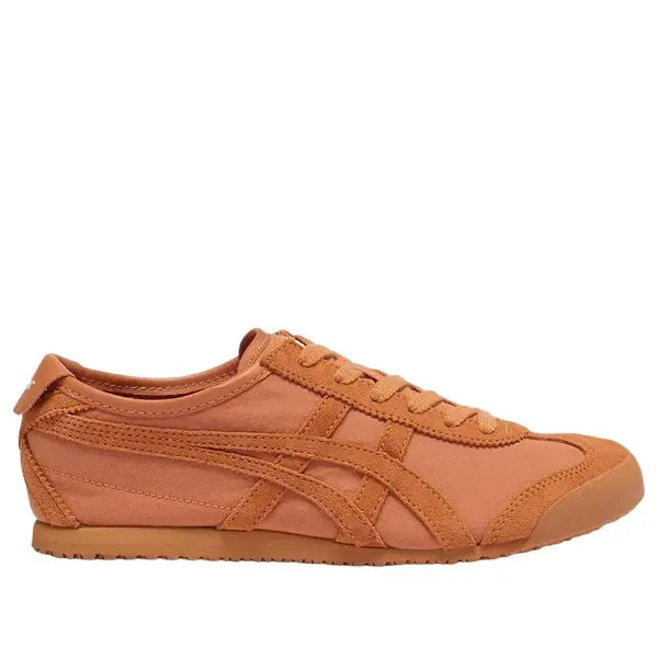 Onitsuka Tiger Mexico 66 - Rust Orange