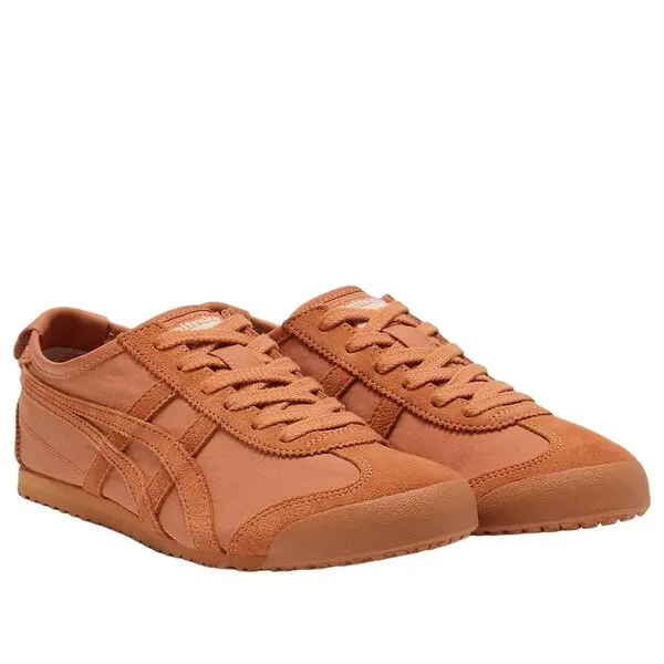 Onitsuka Tiger Mexico 66 - Rust Orange