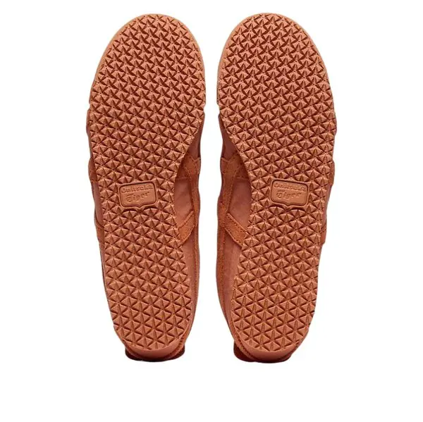 Onitsuka Tiger Mexico 66 - Rust Orange