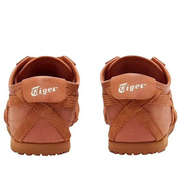 Onitsuka Tiger Mexico 66 - Rust Orange