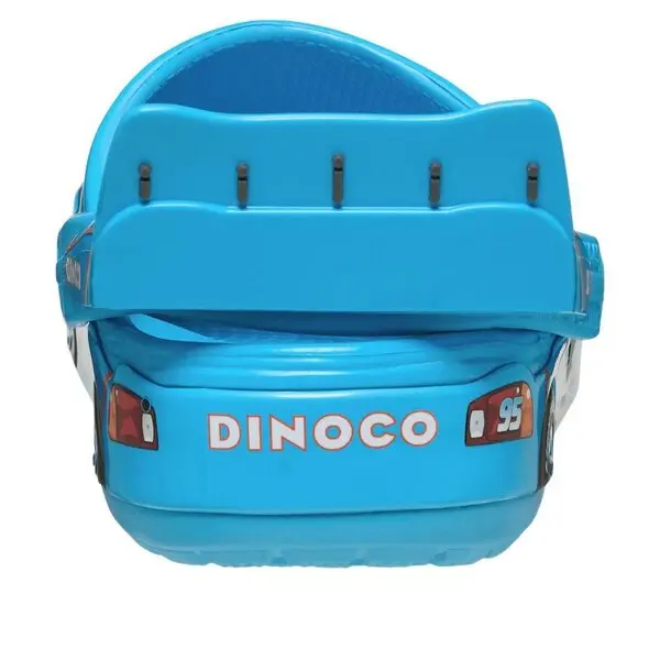 CROCS X Disney & Pixar Cars Lightning Mcqueen Crocband Clogs