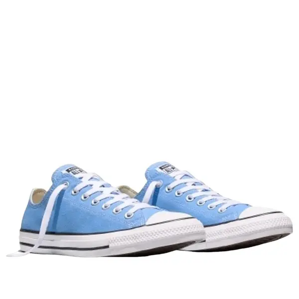 CONVERSE Chuck Taylor All Star Canvas Sneakers