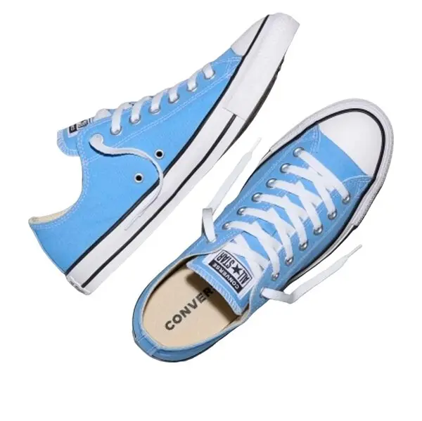 CONVERSE Chuck Taylor All Star Canvas Sneakers