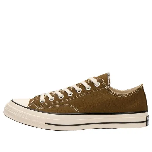 CONVERSE Chuck 70 Canvas - Moss