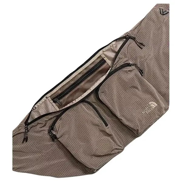 The North Face Never Stop Utility Sling Bag