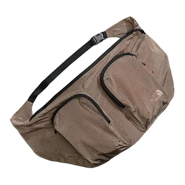 The North Face Never Stop Utility Sling Bag