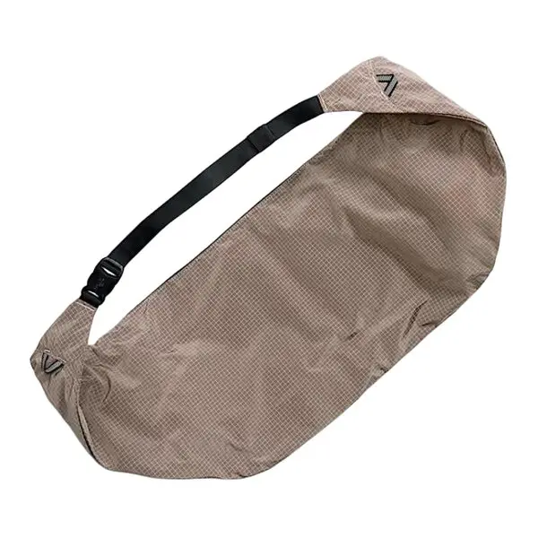 The North Face Never Stop Utility Sling Bag