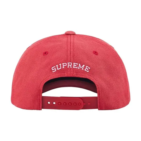 Supreme Fw26 Garage 6-panel