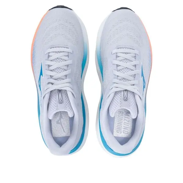 Mizuno Wave Sky Athletic Shoes