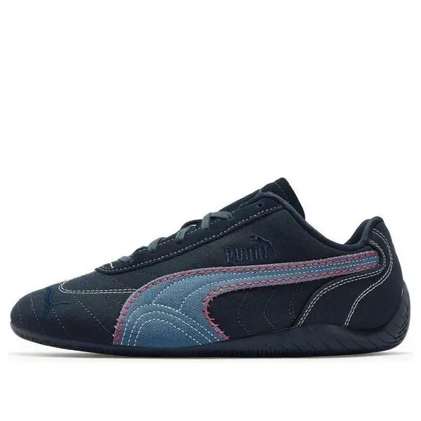 PUMA Speedcat Sneakers - Deep Navy/dark Indigo