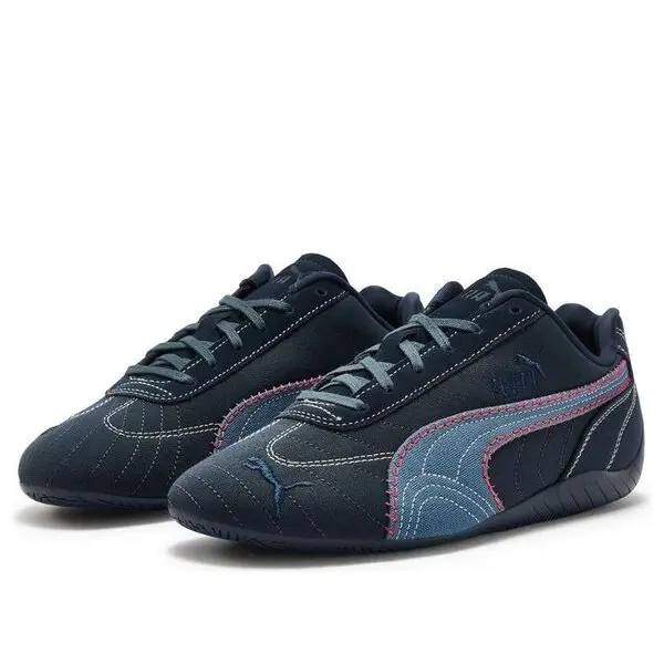 PUMA Speedcat Sneakers - Deep Navy/dark Indigo