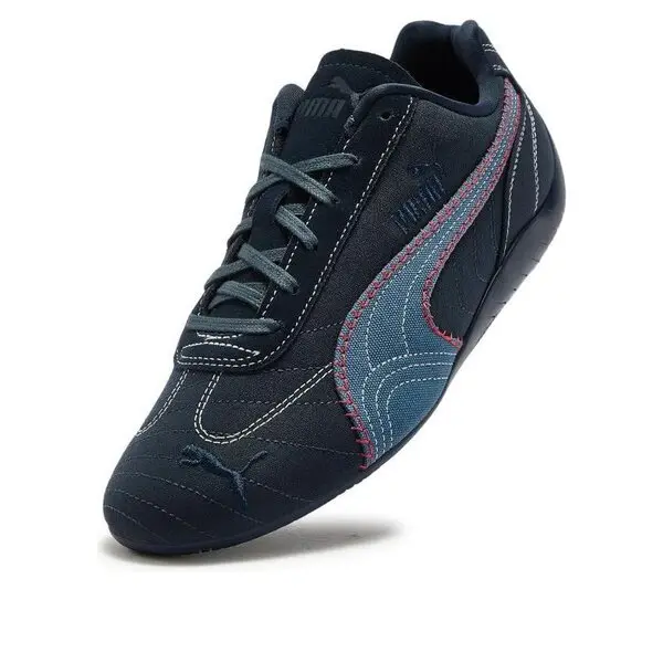 PUMA Speedcat Sneakers - Deep Navy/dark Indigo