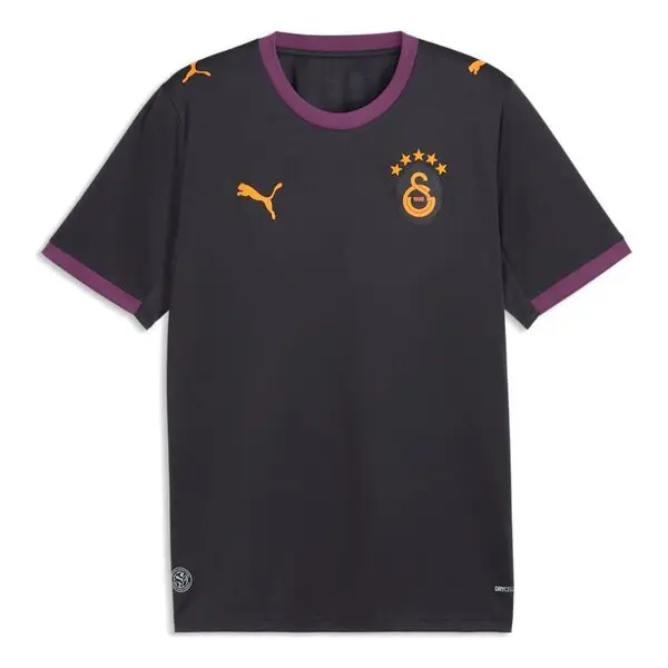 PUMA Galatasaray 26 27 Away Jersey