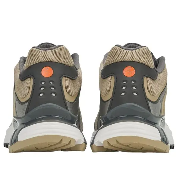 SALOMON X Mtpt China Shanghai Exclusive Xt-whisper 'grey Brown