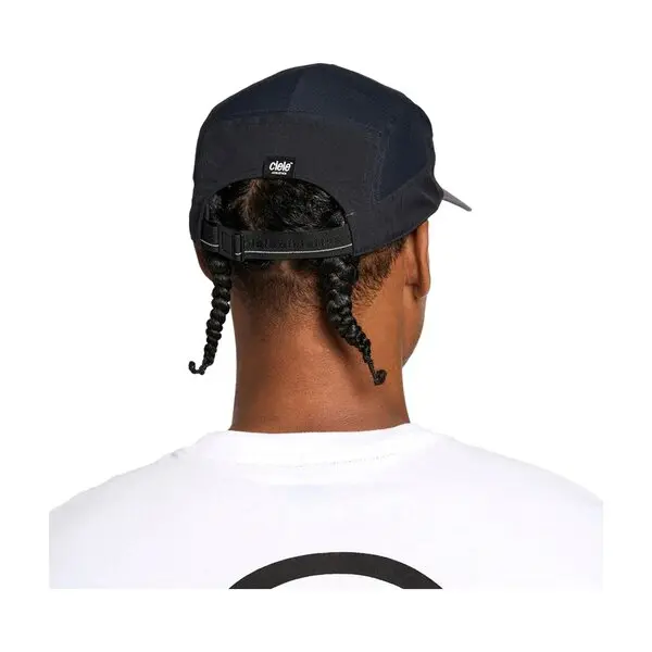 CIELE Gocap Sc Comp C Cube Technical Comp Running Cap
