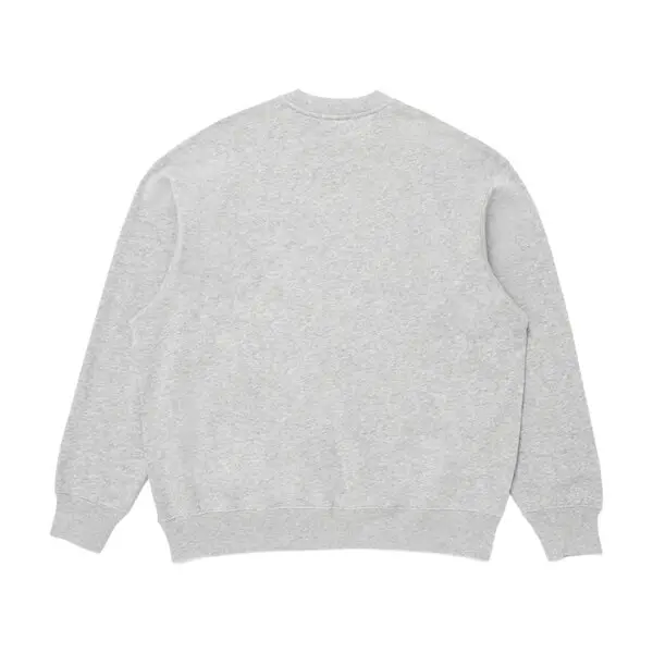 A BATHING APE X Disney Mickey Mouse College Relaxed Fit Crewneck