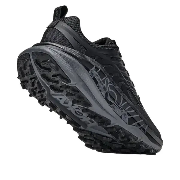 Hoka One One Stinson 'black Outer Orbit