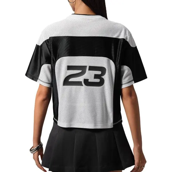 JORDAN Flight Jersey