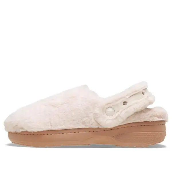 CROCS Unfurgettable Cozy Clogs