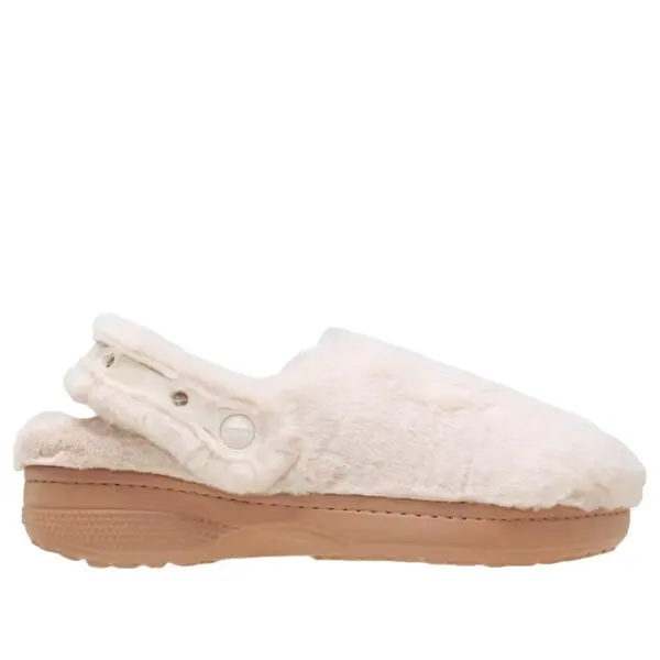 CROCS Unfurgettable Cozy Clogs