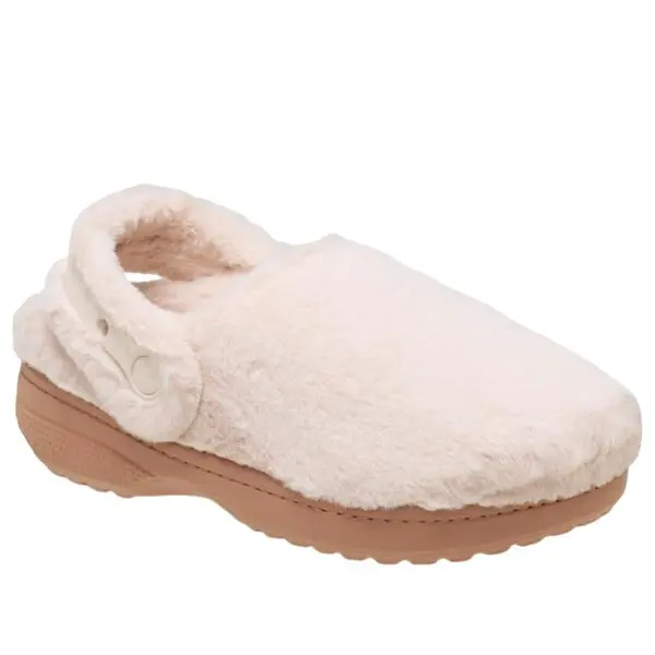 CROCS Unfurgettable Cozy Clogs