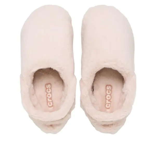 CROCS Unfurgettable Cozy Clogs