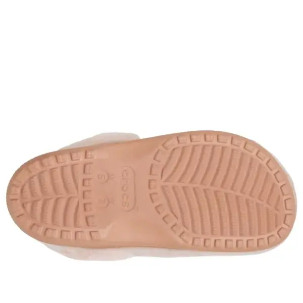 CROCS Unfurgettable Cozy Clogs