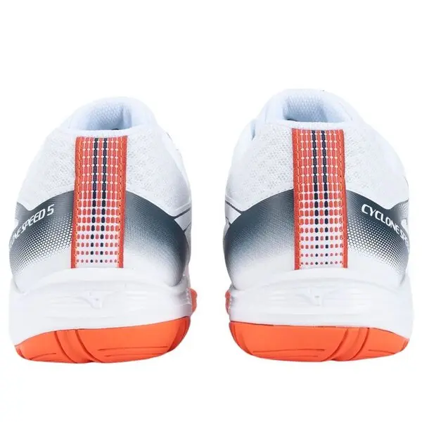 Mizuno Cyclone Speed 5 Athletic Shoes