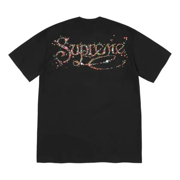 Supreme Fw26 Gems T-shirt