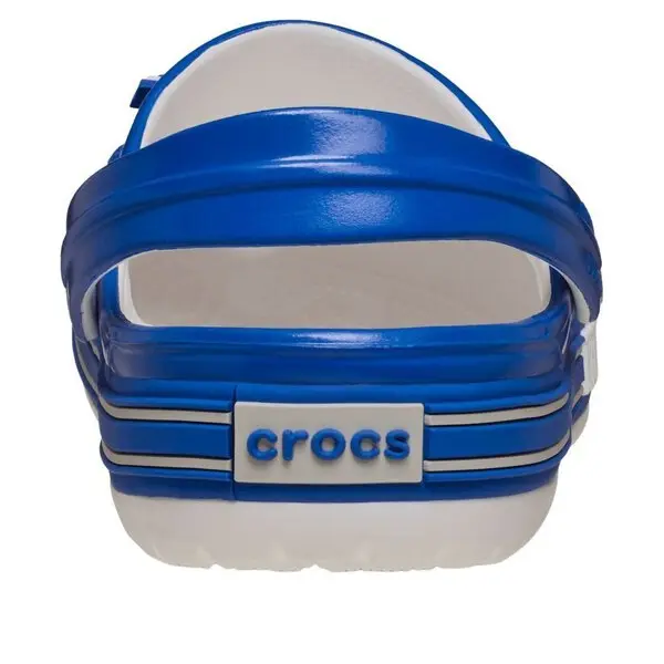 CROCS Classic Crocband 'kentucky - Blue/white