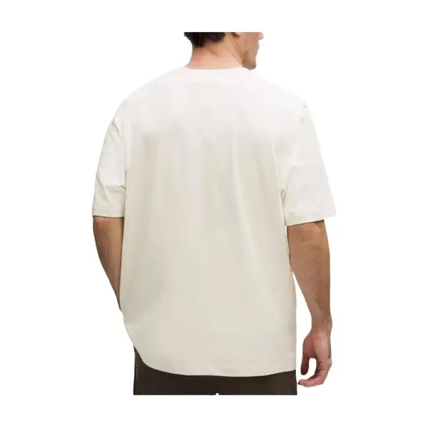 Lululemon Heaveyweight T-shirt