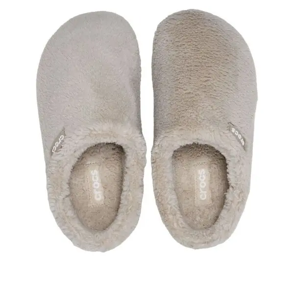 CROCS Classic Café Slipper