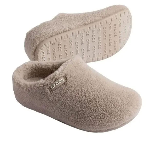 CROCS Classic Café Slipper