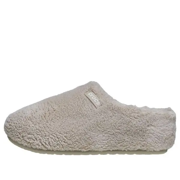 CROCS Classic Slipper - Grey