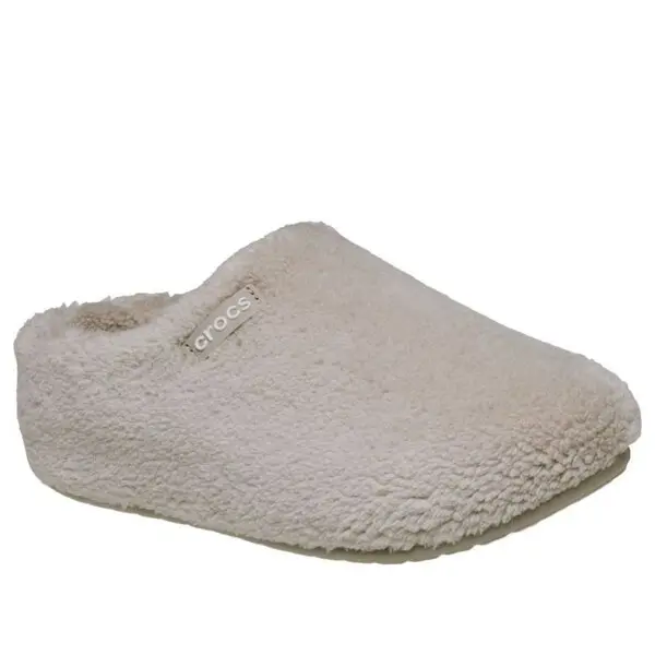 CROCS Classic Slipper - Grey