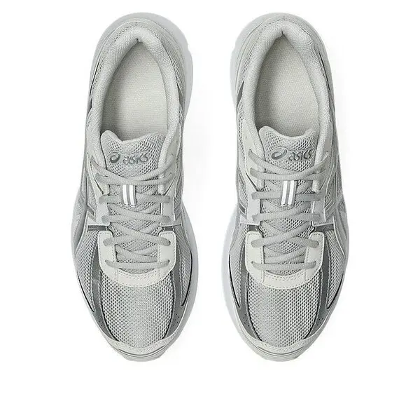 Asics Jog 100s 'cloud Grey Pure Silver